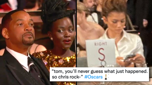 35 Oscars memes that are even more chaotic than the actual ceremony ...