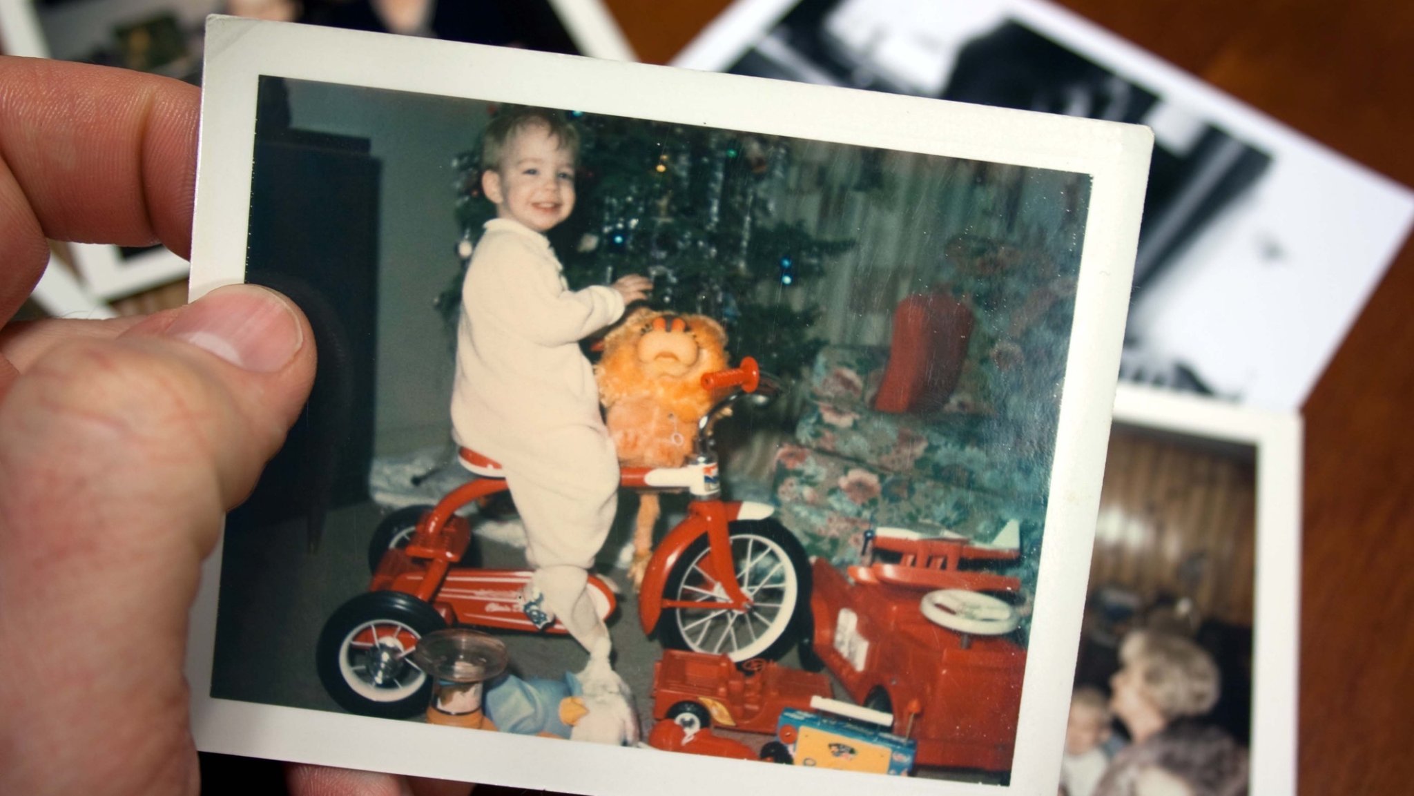 Why we forget our childhoods | Flipboard