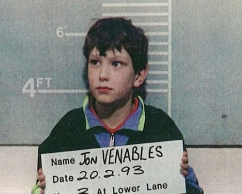 James Bulger Brother Of Murdered Two Year Old Says He Will Never Forgive Killers Ahead Of 30th