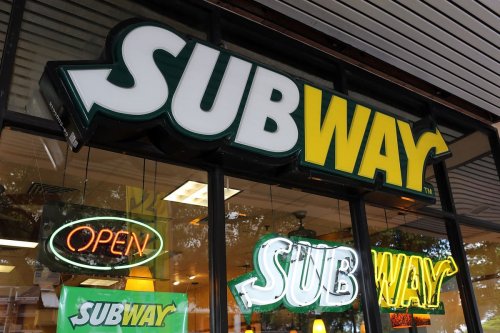 Subway launches new ‘series’ menu with 15 new signature subs including ...