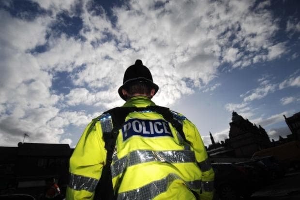 Havant Man Found Following Missing Persons Appeal Launched By Hampshire