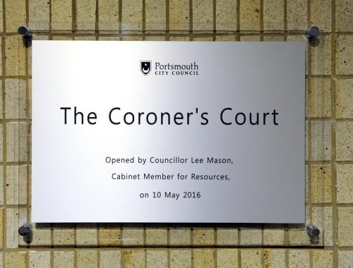 Inquests are opened into the deaths of two women who died on Hampshire ... Inquests are opened into the deaths of two women who died on Hampshire ...