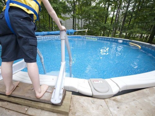 Doyle: Ask questions before buying a home with a backyard pool | Flipboard