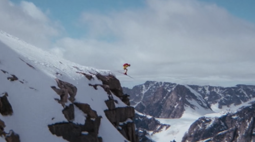 The Iconic James Bond Ski Chase Scene That Included A Never-Been-Done ...