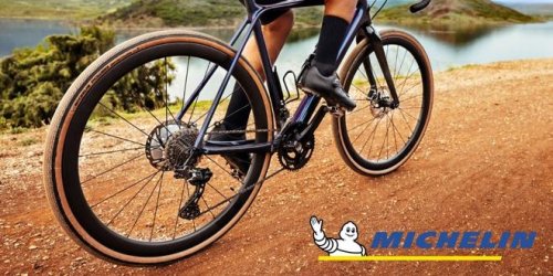 Michelin introduces Power Adventure to gravel range - BikeBiz | Flipboard