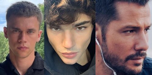 Meet The Hunky New Cast Members Joining Èlite Season 7 | Flipboard