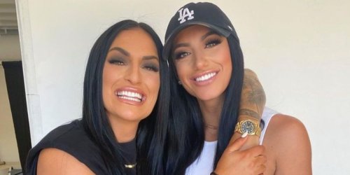WWE Star Sonya Deville Is Engaged To Her 'Soul Mate' Toni Cassano ...