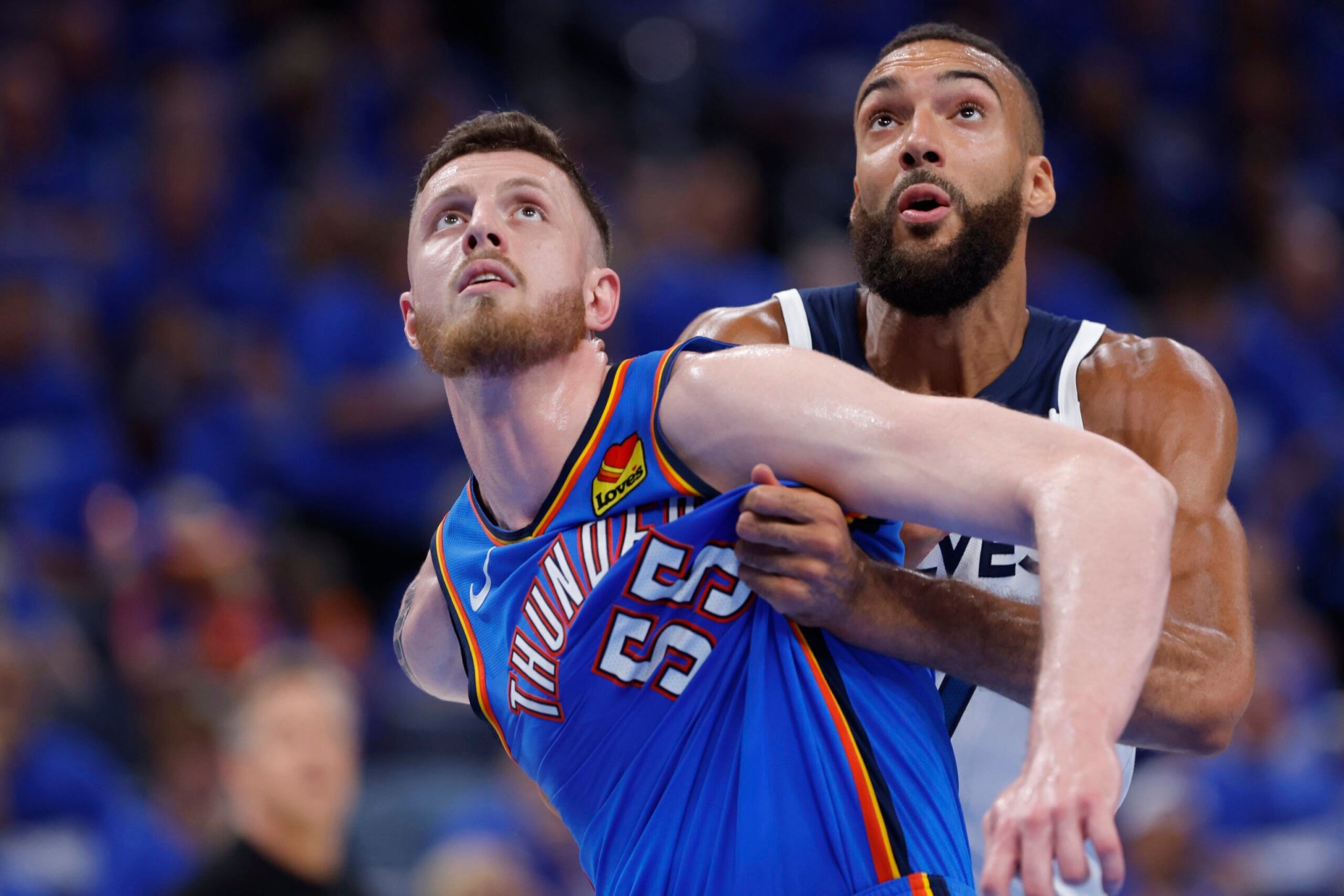 ‘Angel Reese of the NBA’ — Rudy Gobert Becomes a Laughing Stock as ...