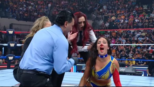 WWE Saturday Night's Main Event predictions, card, matches, start time ...