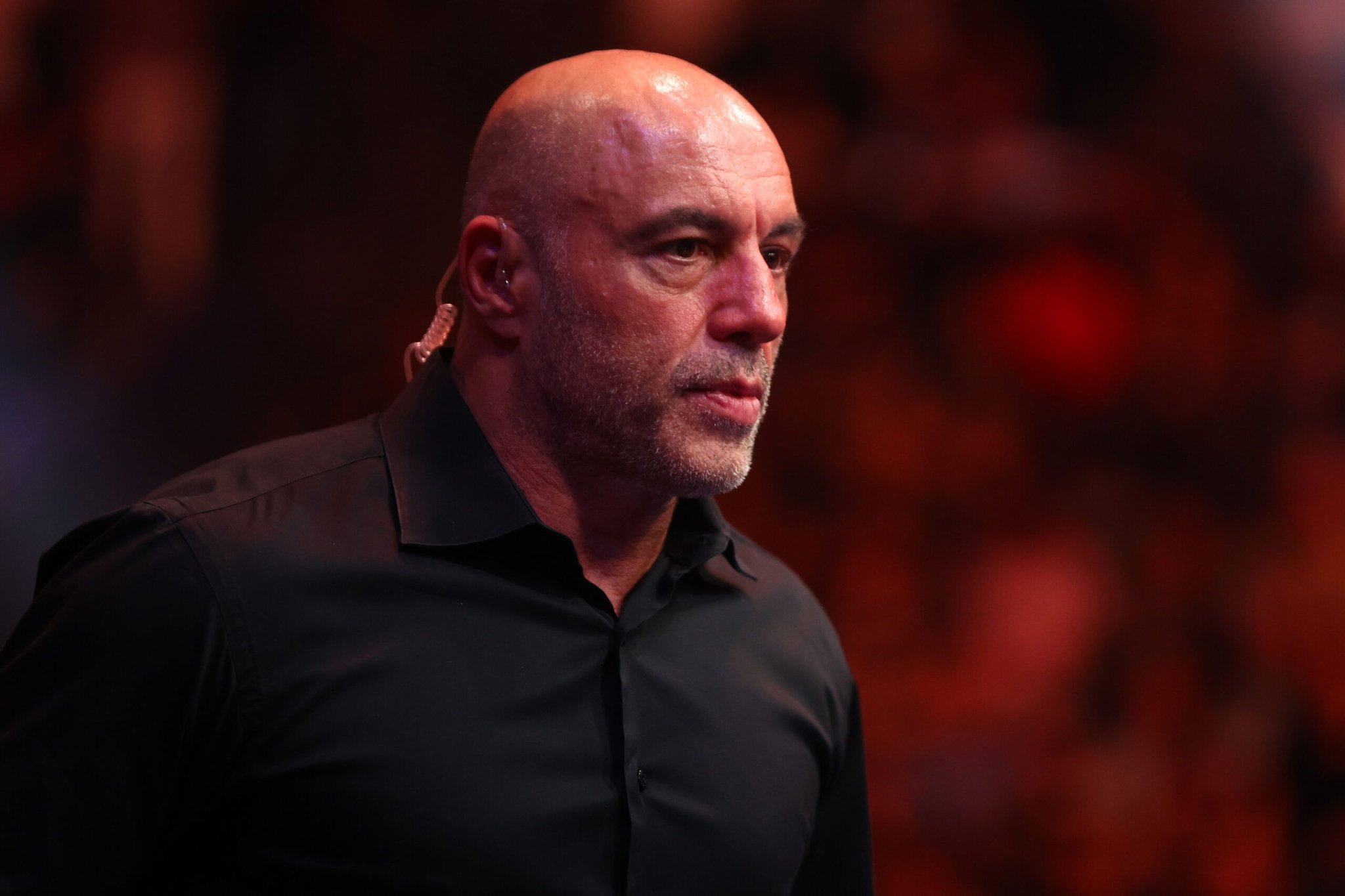 ‘That Sounds Like Horses***’ — Joe Rogan Reacts to Jimmy Carr’s Insane ...