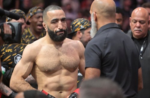 What Did Jon Anik Say About Belal Muhammad vs. Shavkat Rakhmonov? Daniel Rubenstein Laughs Off ...
