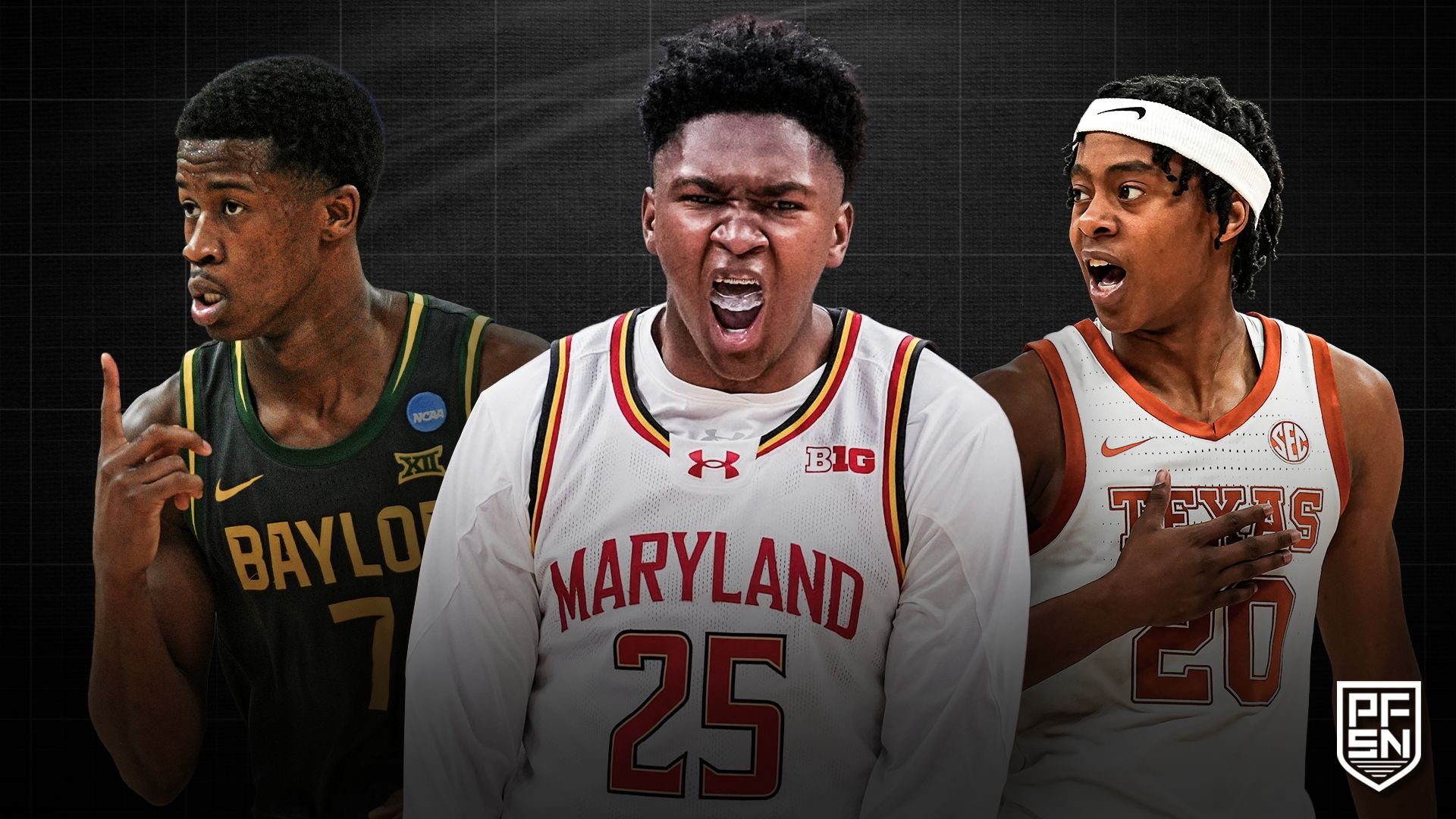 2025 NBA Mock Draft: VJ Edgecombe Joins Hornets’ Rebuild, Carter Bryant Climbs Into the Top 10 ...