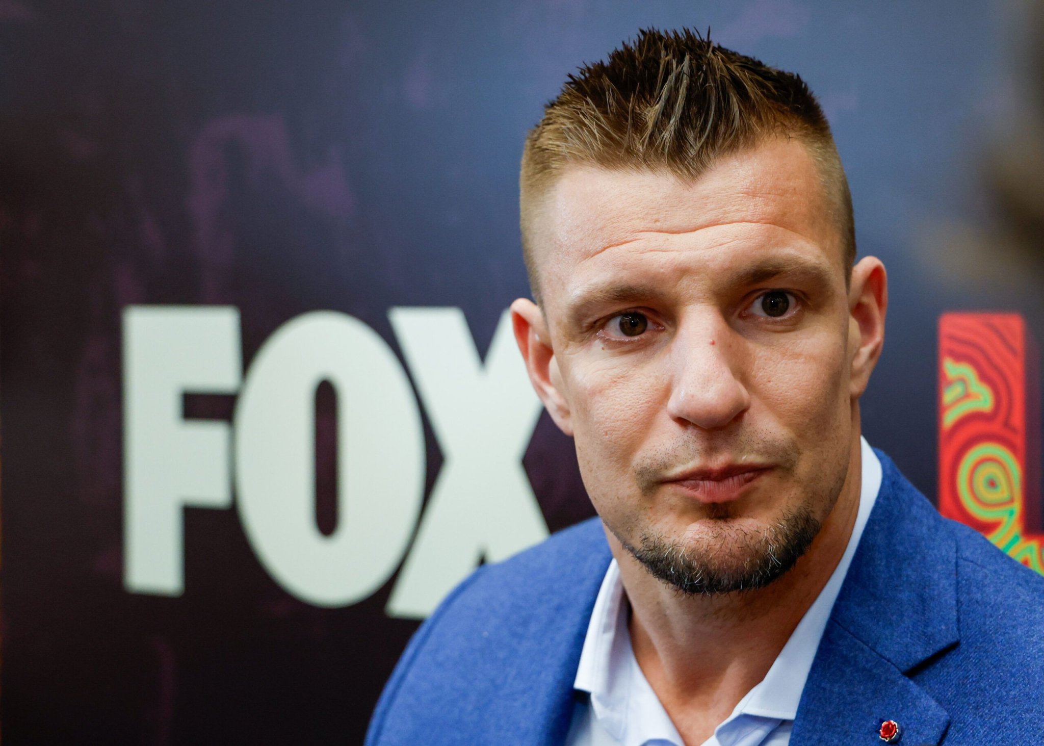 Patriots Legend Rob Gronkowski Reveals Real Reason Behind Coming out of ...