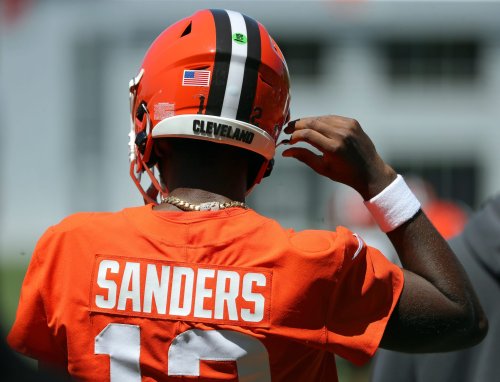 NFL Analyst Predicts Nightmare Scenario For Shedeur Sanders’ Browns ...