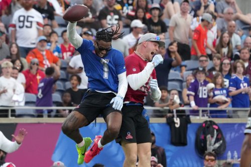 ‘We Are the Best At It’ — USA’s Flag Football QB Sends Bold Message To ...