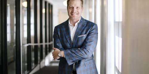 CrowdStrike CEO George Kurtz has Microsoft squarely in his sights ... CrowdStrike CEO George Kurtz has Microsoft squarely in his sights ...