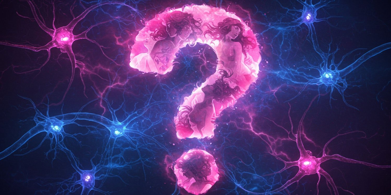 Why Do Women Orgasm Still A Mystery But The Scientific Evidence Is Evolving Flipboard 