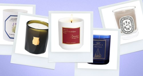 From Cire Trudon to Diptyque, Here Are 10 French Candles That Make My ...