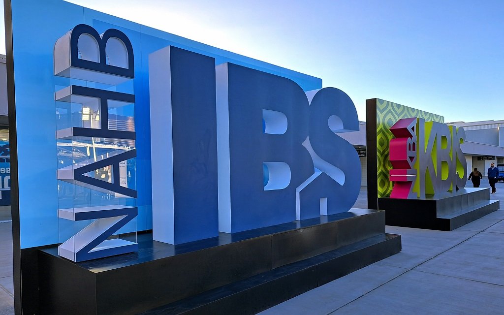 Design & Construction Week 2025 Preview (IBS/KBIS 2025) | Flipboard