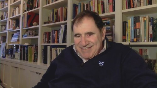 Richard Kind on Choosing His Roles: I'm the Parsley to [the George ...