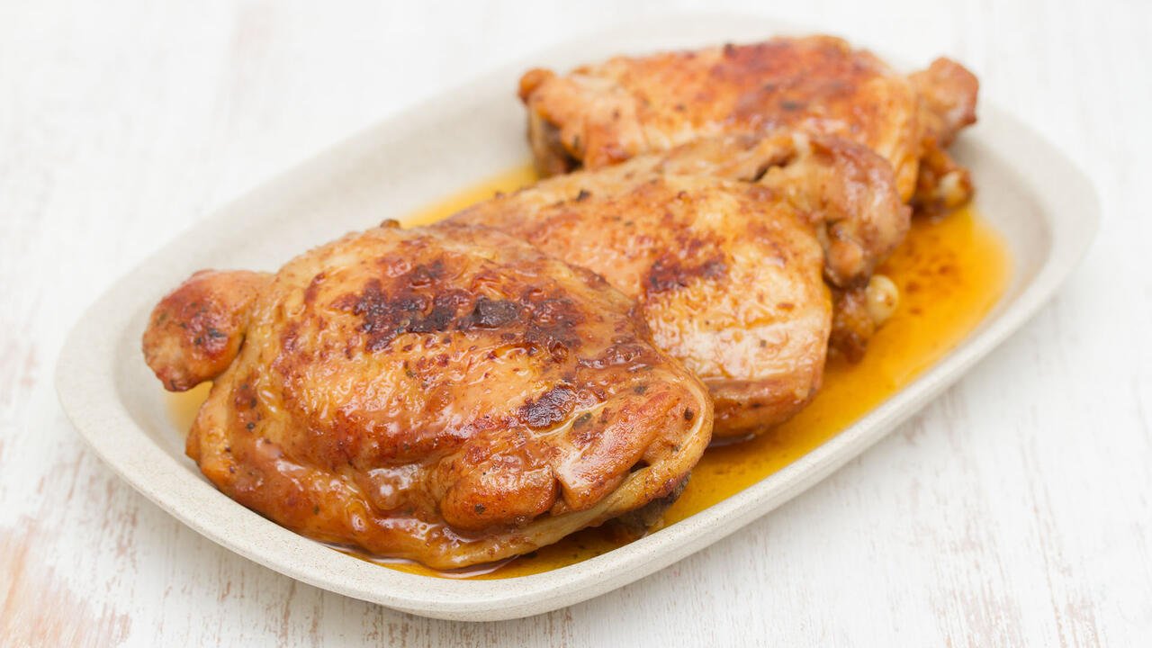 Tastes Like Chicken! | @CareyS2020 | Flipboard