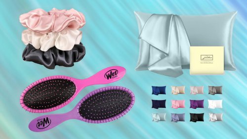 Stacy London’s 3 Tips for Treating Menopausal Hair | Flipboard