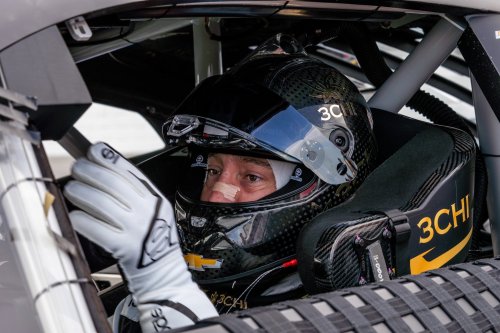 Kyle Busch: Lucas Oil NASCAR paint scheme released | Flipboard