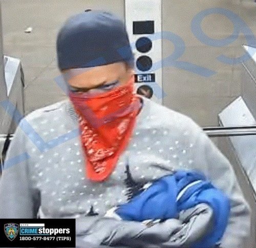 Queens Man 42 Arrested In Asian Hate Crime Attack At Les Subway
