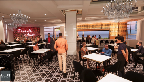 “King Kong” Ice Cream Sundaes? “Insane Milkshakes”? Sugar Factory to ...