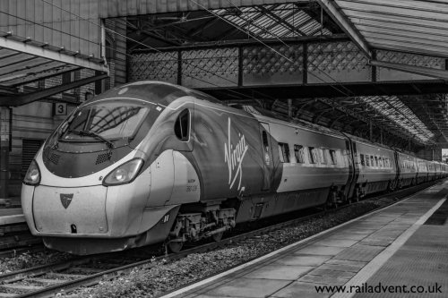 Railway News from RailAdvent | @RailAdvent