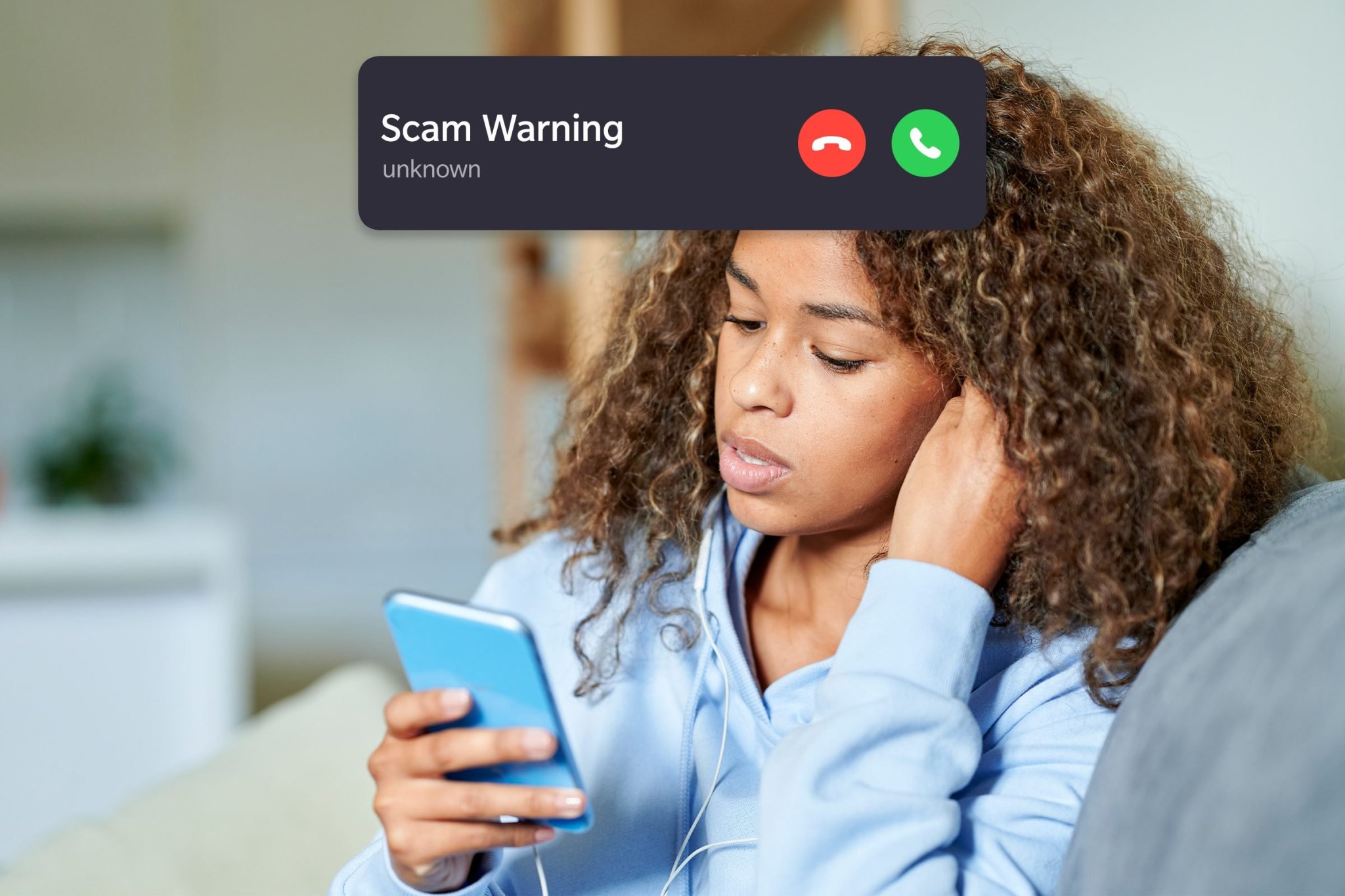 FBI Cell Phone Warning | Flipboard