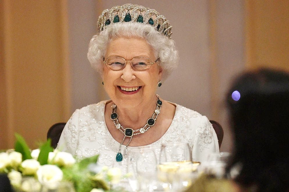 The One Food Queen Elizabeth Has Eaten Every Day Since Childhood ...