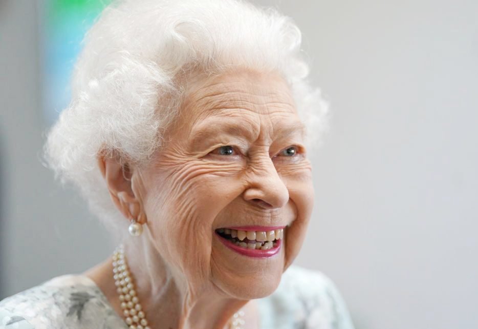 The One Food Queen Elizabeth Has Eaten Every Day Since Childhood ...
