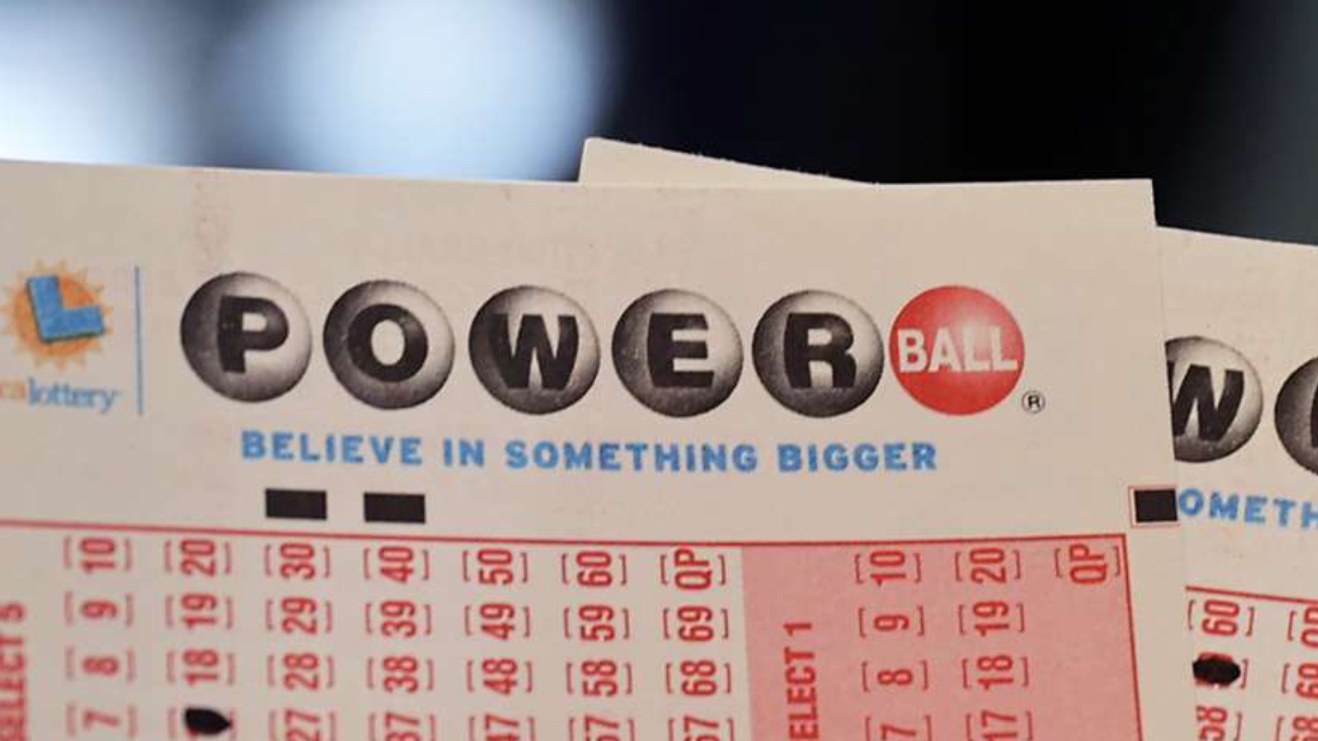 California Powerball player wins $207 million jackpot | Flipboard