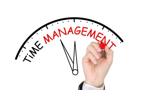 6 Tips For Better Time Management Flipboard