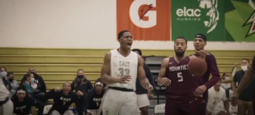 Last Chance U: Basketball season 2 soundtrack artists include Chris ...