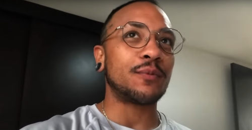 90 Day Fiancé star shares before and after photos of incredible trans ...