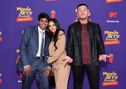 Sammie Cimarelli's baby daddy is a popular American actor | Flipboard