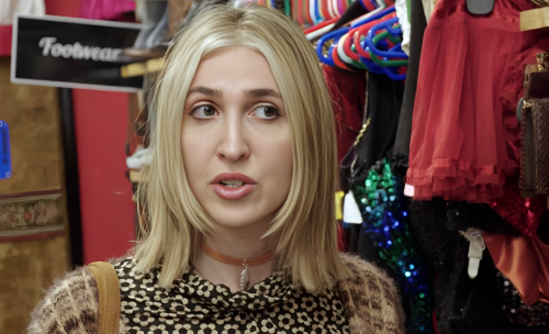 90 Day Fiance's Cleo next step in their transition is changing ...