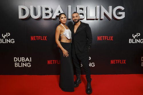 Who is Dubai Bling star Kris Fade’s first wife? | Flipboard