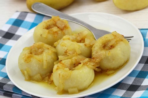 TikTok's Viral Potato Dumplings Are the Perfect Winter Snack: Here's a ...