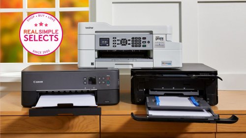 The 7 Best Home Printers of 2024, Tested and Reviewed | Flipboard