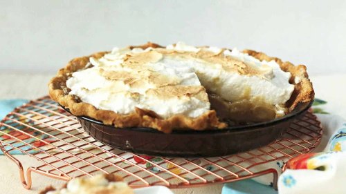 11 Retro Pie Recipes That Deserve a Comeback | Flipboard