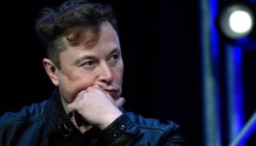 'Can't Think Of A Worse Curse': Elon Musk On Immortality As World ...