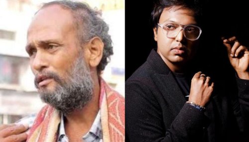 Tamil Actor Prabhu Dies Of Cancer, D Imman Pays Emotional Tribute ...