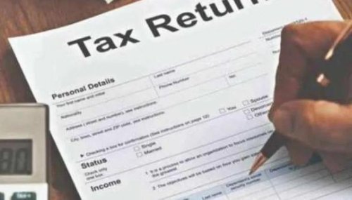 CBDT Notifies ITR Forms For Assessment Year 2023-2024, Check To Know ... CBDT Notifies ITR Forms For Assessment Year 2023-2024, Check To Know ...