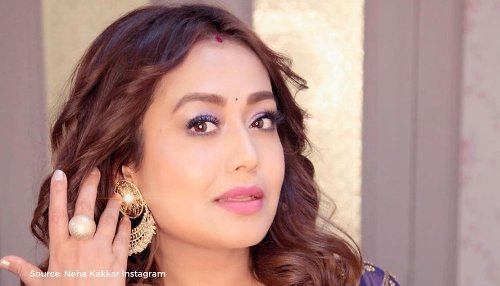 Neha Kakkar's audition video in Indian Idol; her journey to fame and ... Neha Kakkar's audition video in Indian Idol; her journey to fame and ...