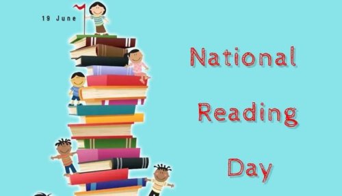 National Reading Day 2023: History, Significance And How To Celebrate ... National Reading Day 2023: History, Significance And How To Celebrate ...