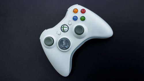 Hyperkin To Release A Modern Version Of The Xbox 360 Controller Flipboard 