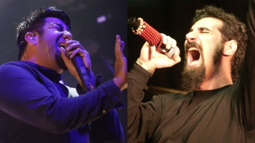 Here are Korn, Deftones and System Of A Down’s Sick New World setlists ...
